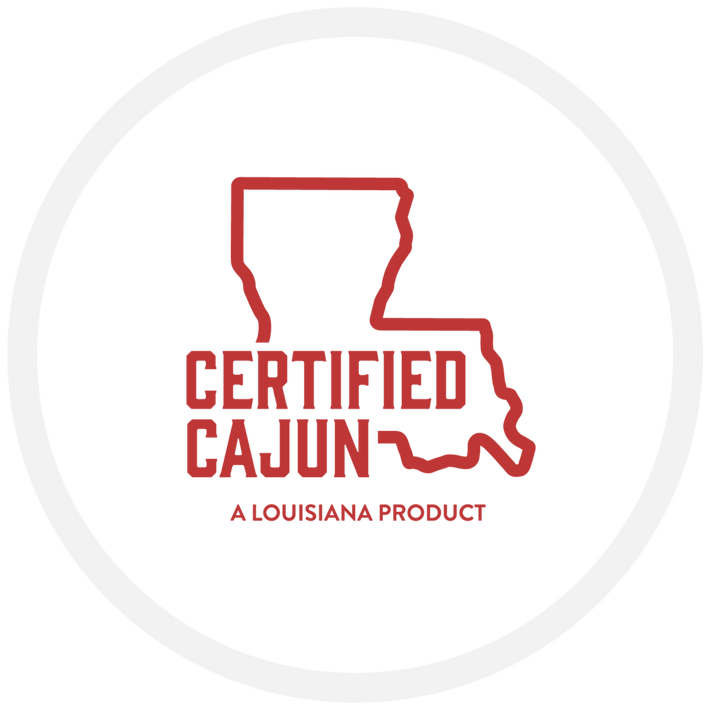 Purely Cajun